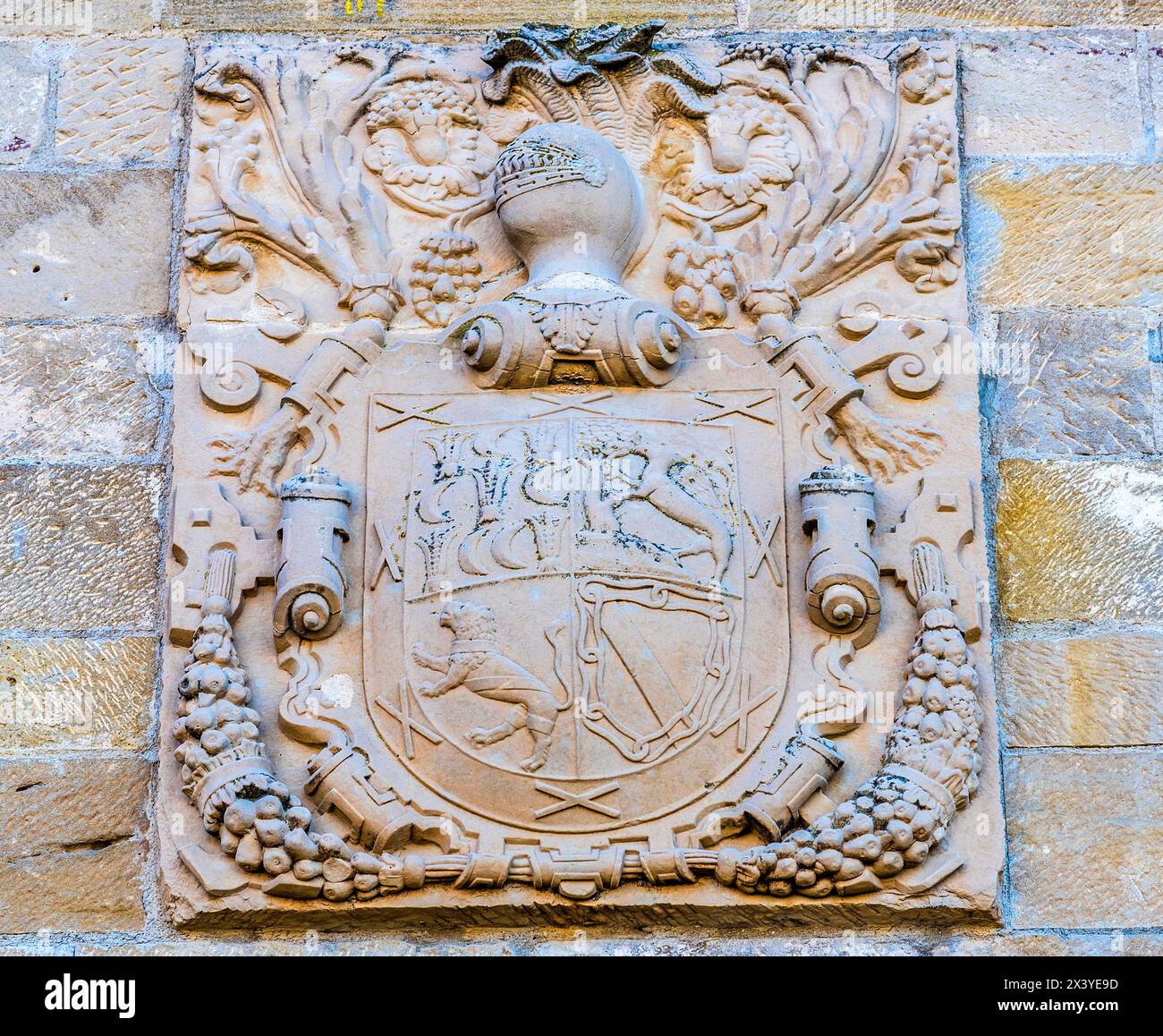 Spain, Rioja, Briones medieval village (Most beautiful village in Spain ...