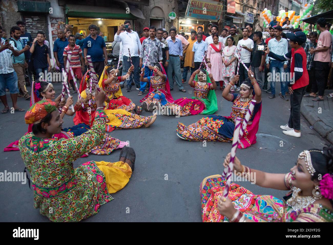 Bharatiye janata party hi-res stock photography and images - Alamy