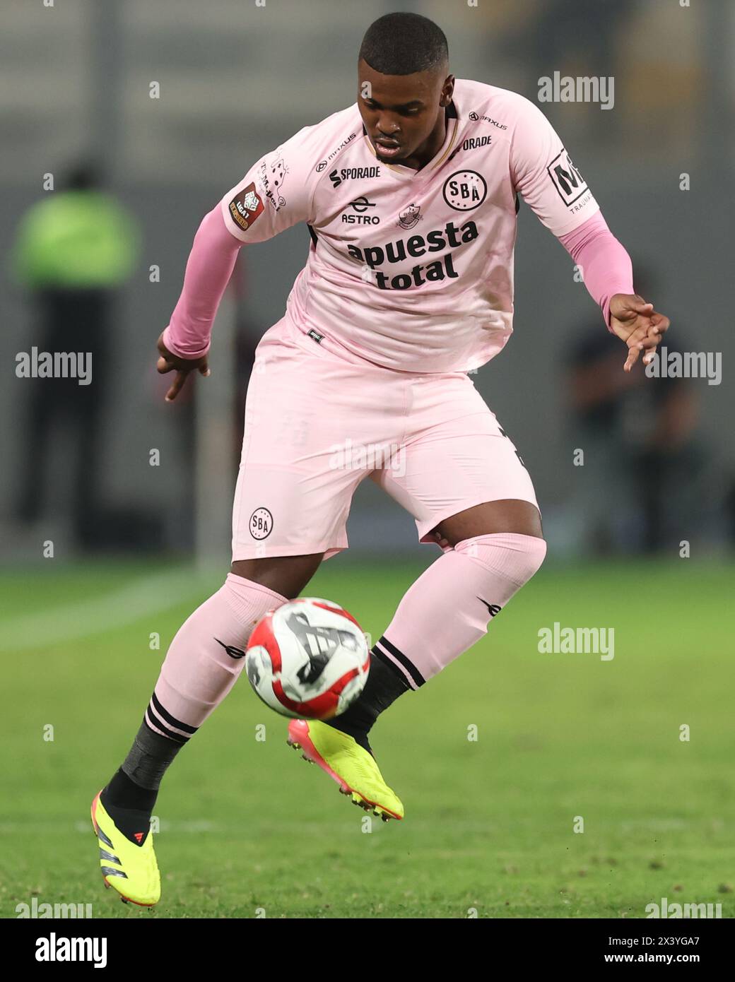 Miguel montano hi-res stock photography and images - Alamy