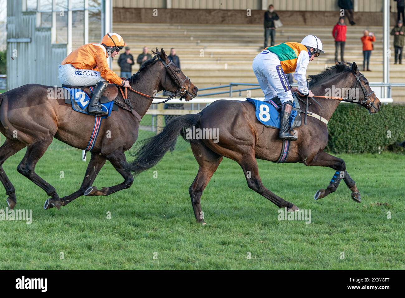 Imphal running over hurdles hi-res stock photography and images - Alamy