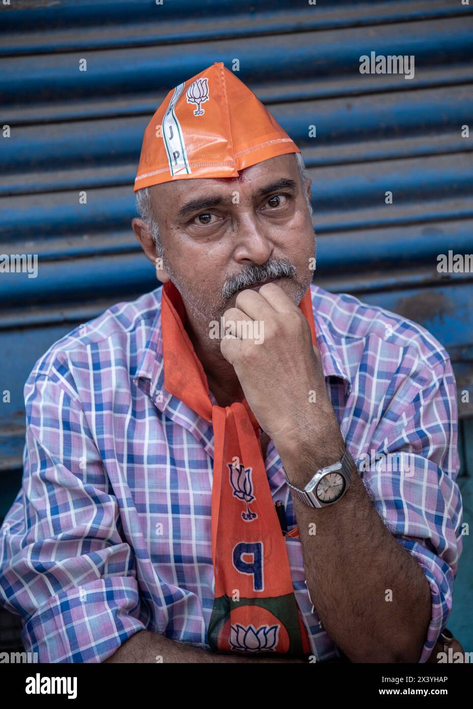 Cpim communist party india marxist hi-res stock photography and images ...