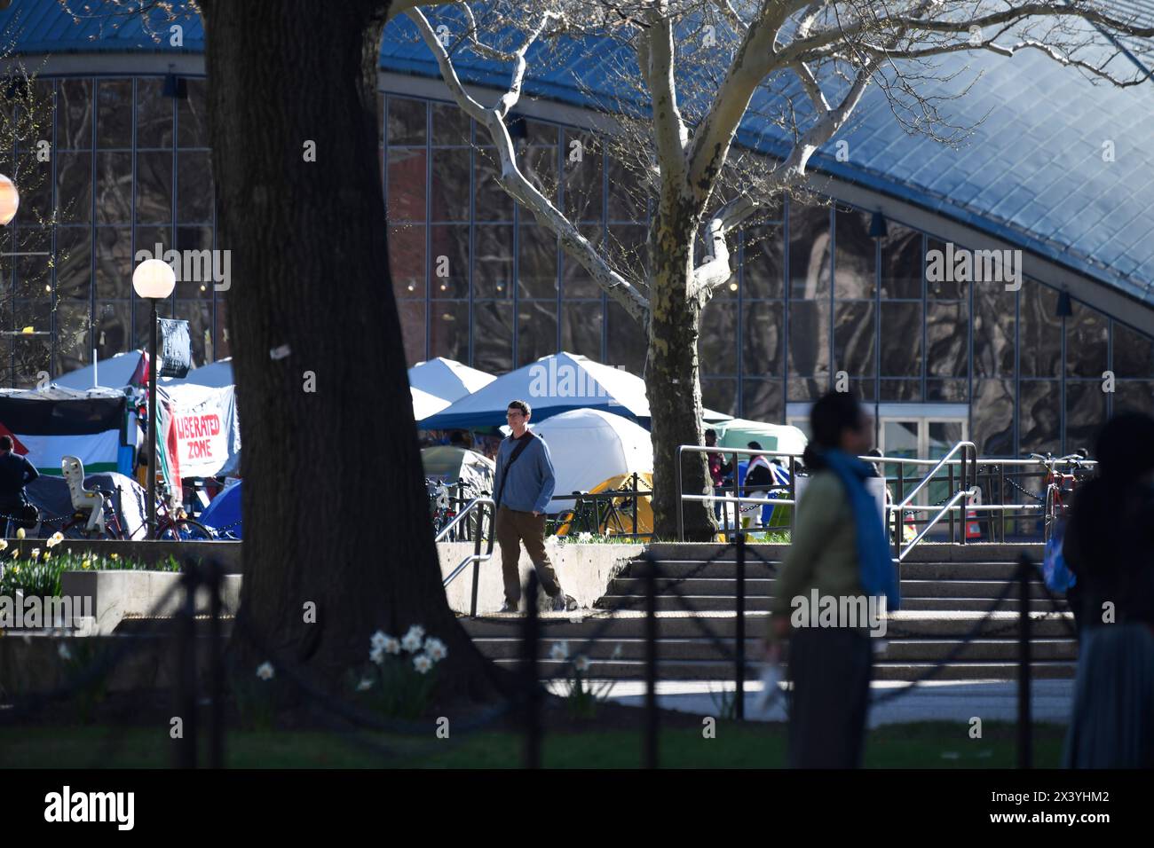 Cambridge stop the war coalition hi-res stock photography and images ...