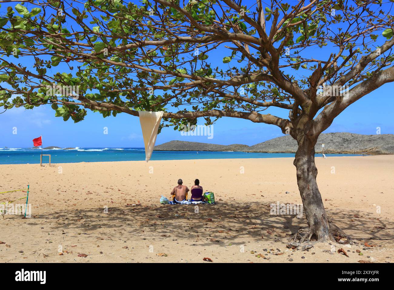 Porto rico scenery hi-res stock photography and images - Alamy