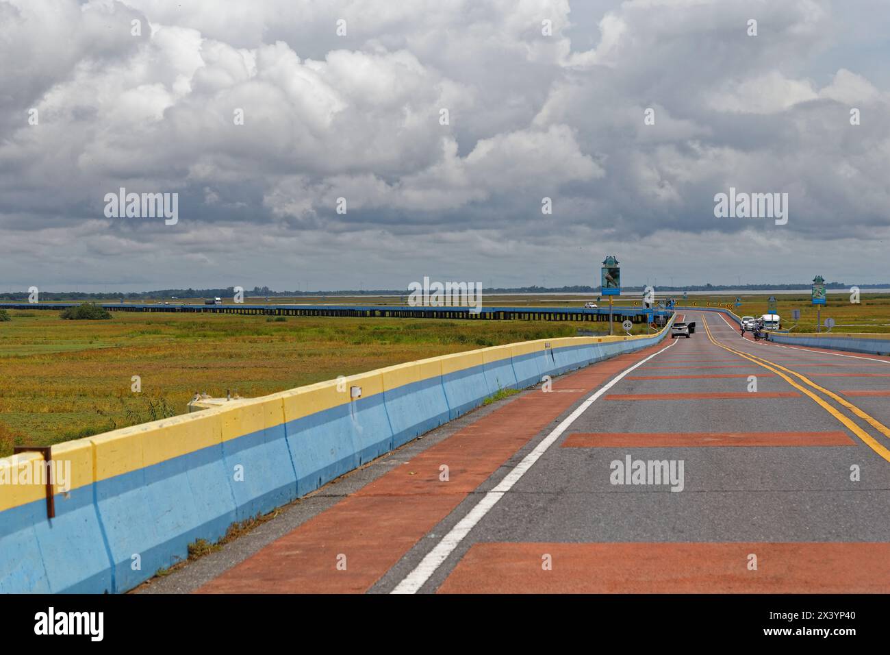 Thale Noi Wetland Lake, Phatthalung, Thailand Stock Photo - Alamy