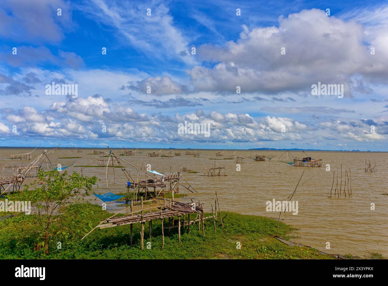 Sri pak pra resort hi-res stock photography and images - Alamy