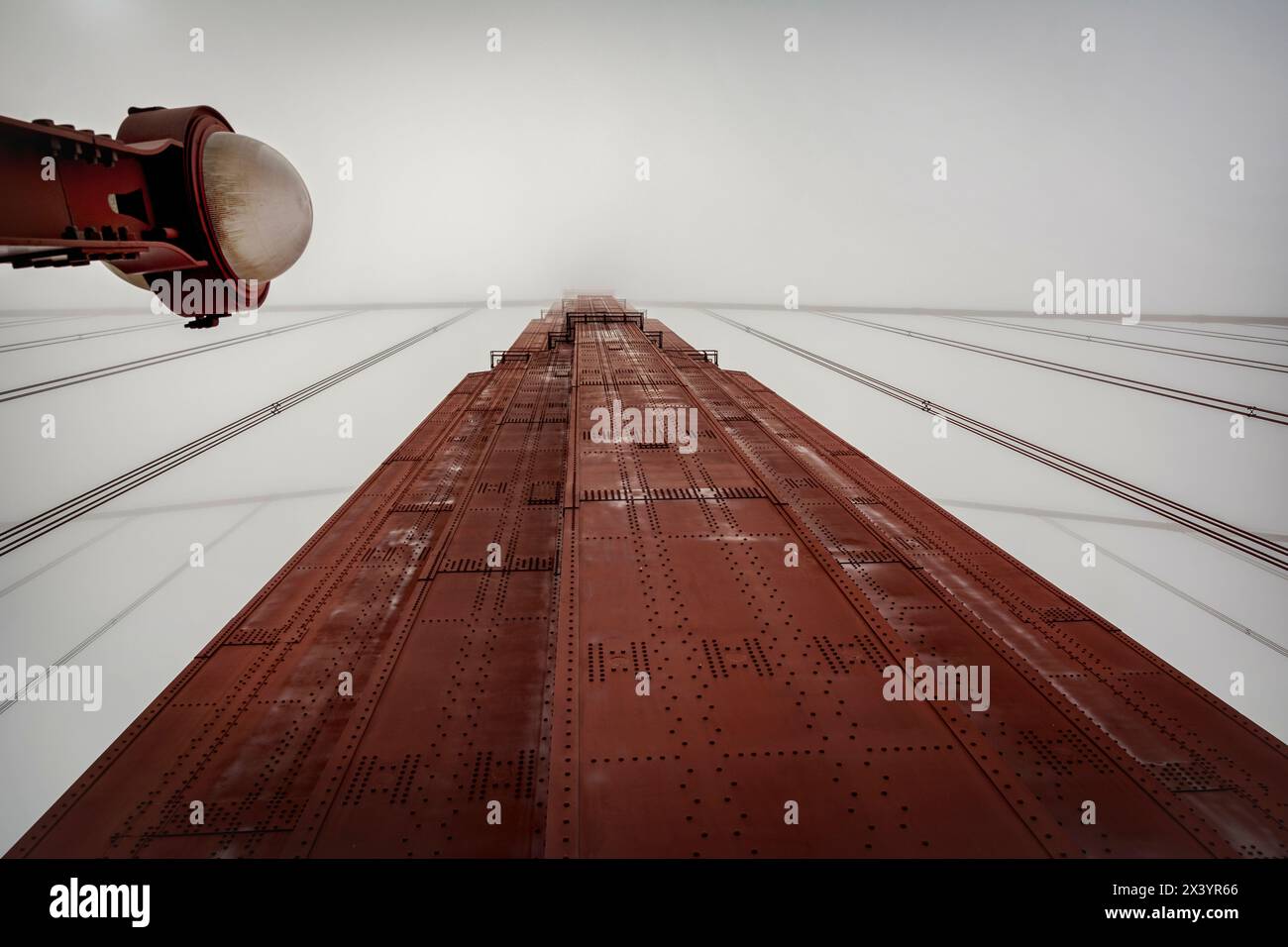 Structure de pont golden gate hi-res stock photography and images - Alamy