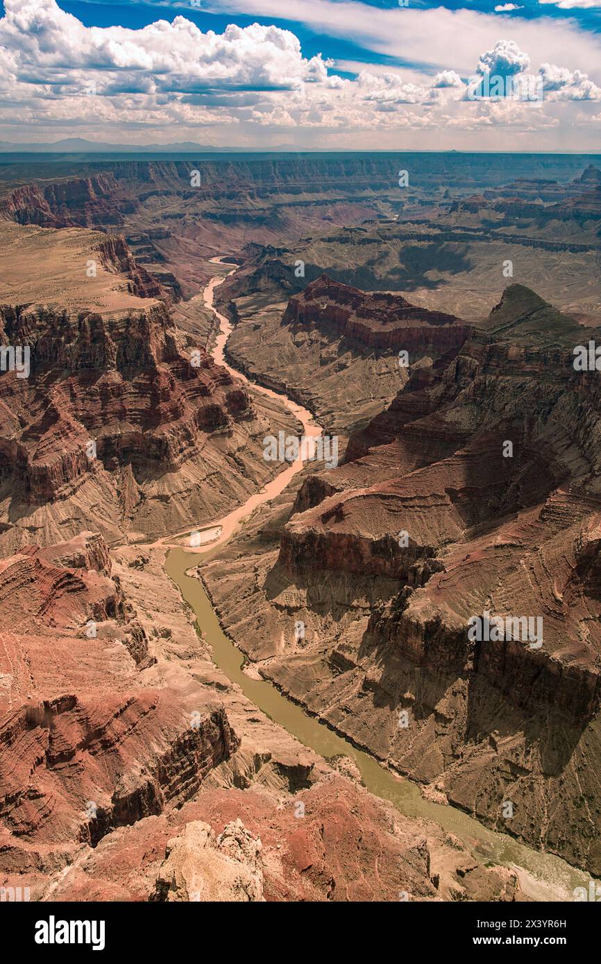 Gran canyon hi-res stock photography and images - Alamy