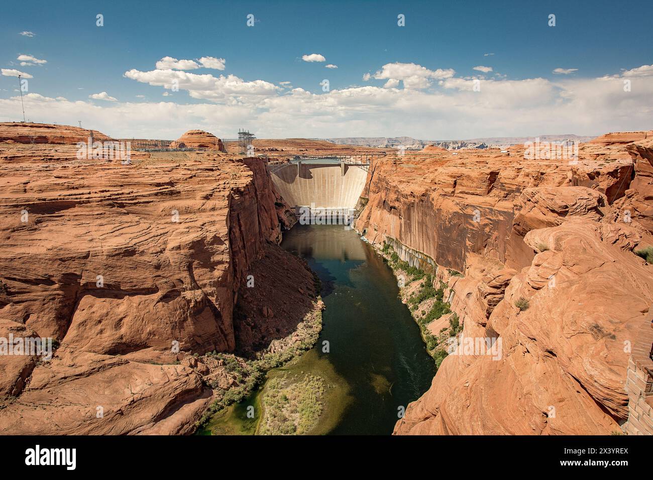 Riviere pittoresque hi-res stock photography and images - Alamy