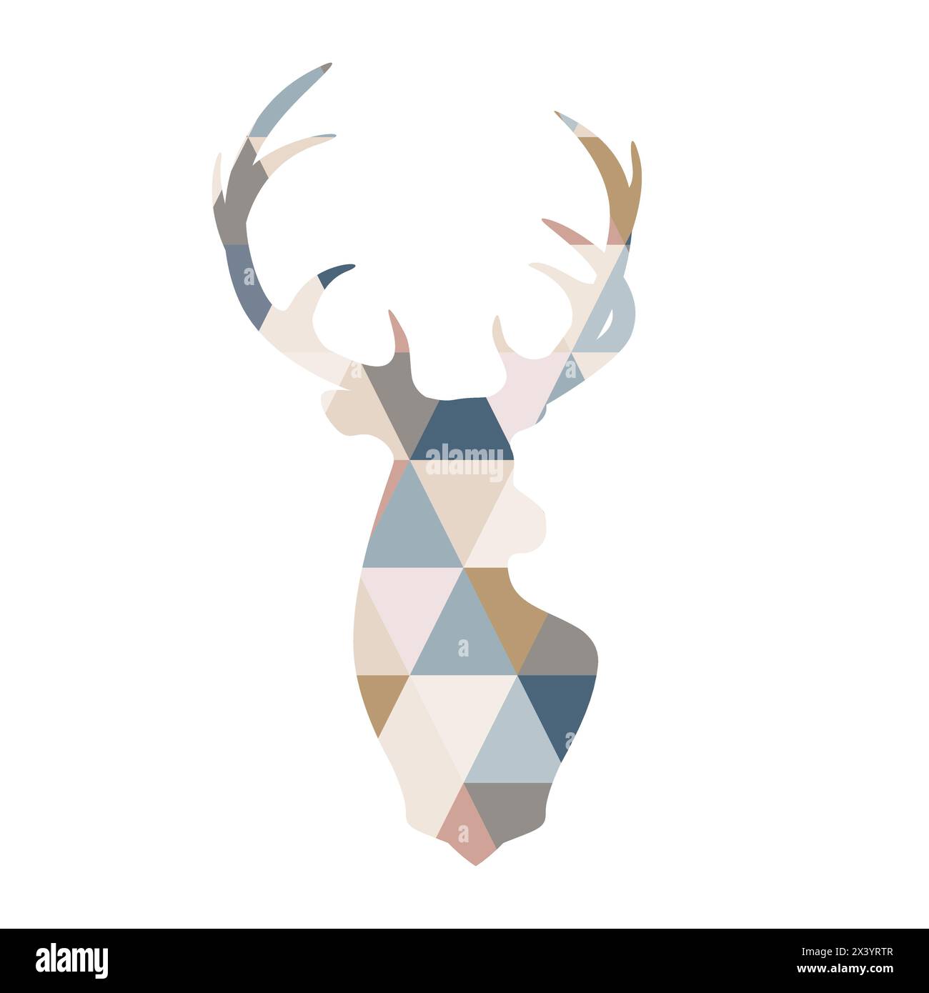 Scandi vector vectors Stock Vector Images - Alamy