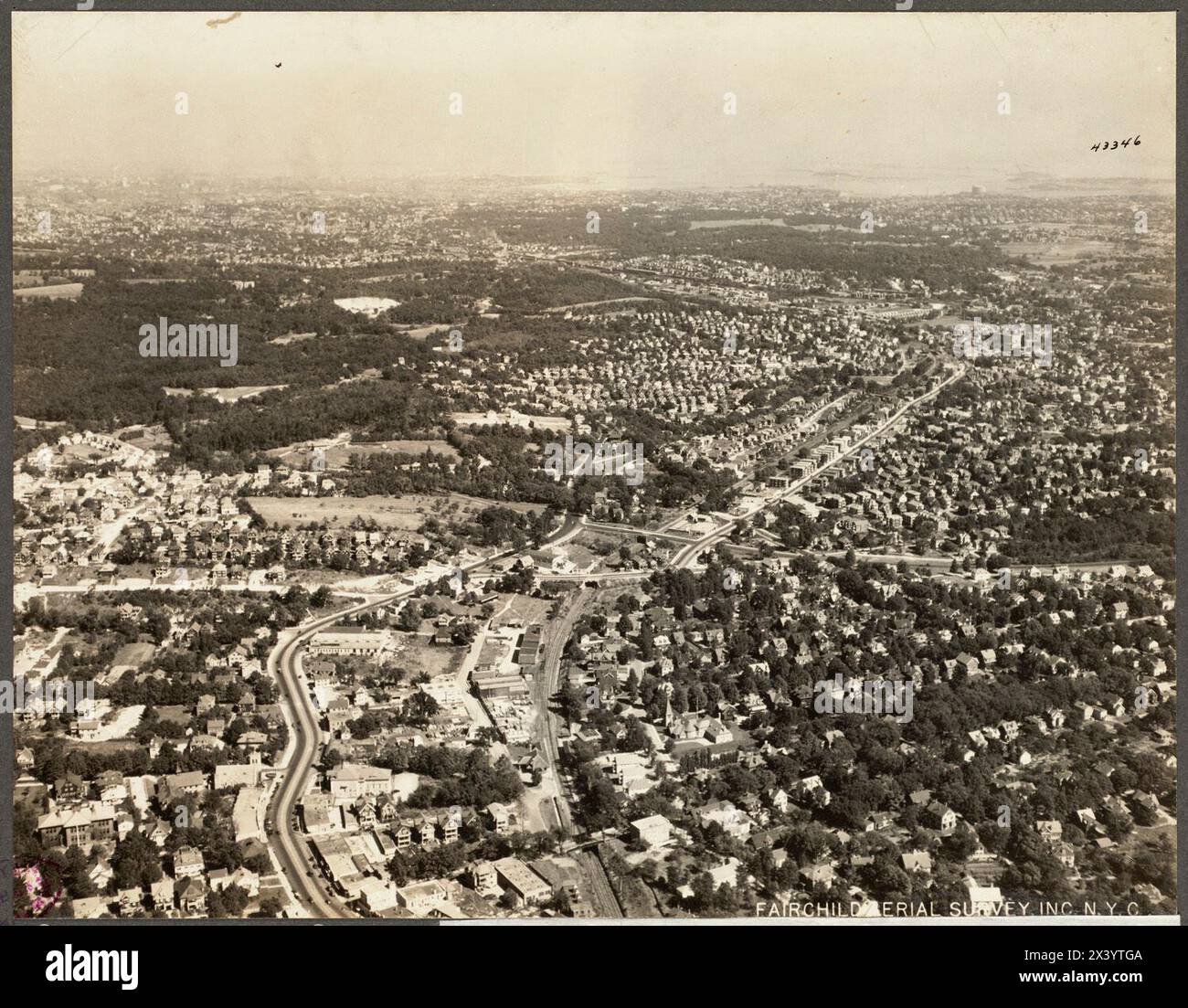 West roxbury hi-res stock photography and images - Alamy