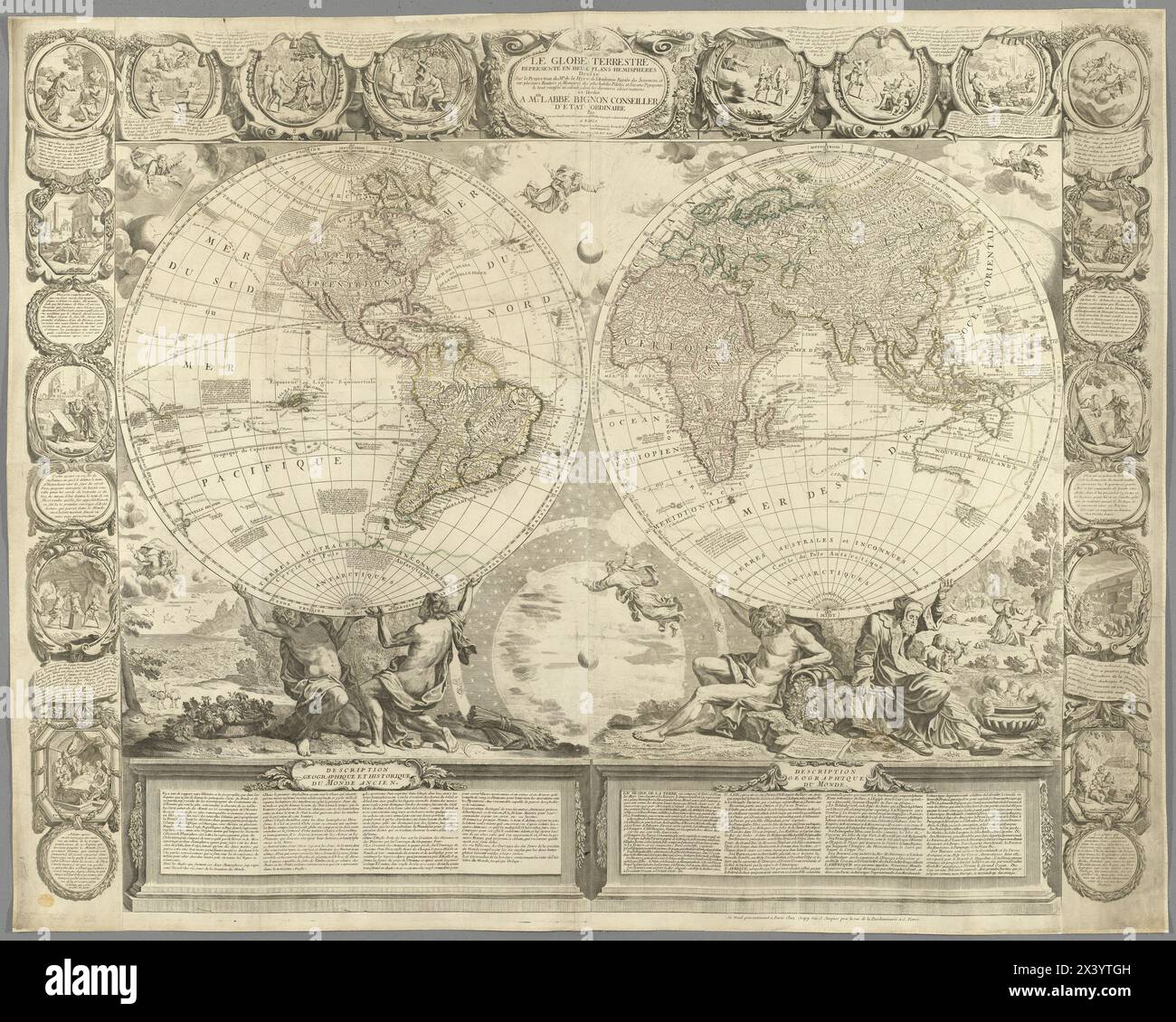 1600 world map hi-res stock photography and images - Alamy