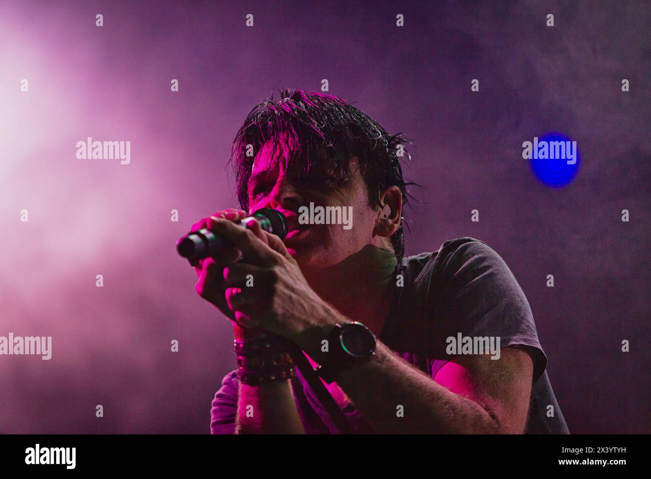 Gary numan cars hi-res stock photography and images - Alamy