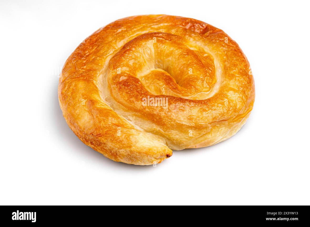 catalog bakery borek, burek vertuta Spiral-shaped Greek Cheese pie ...