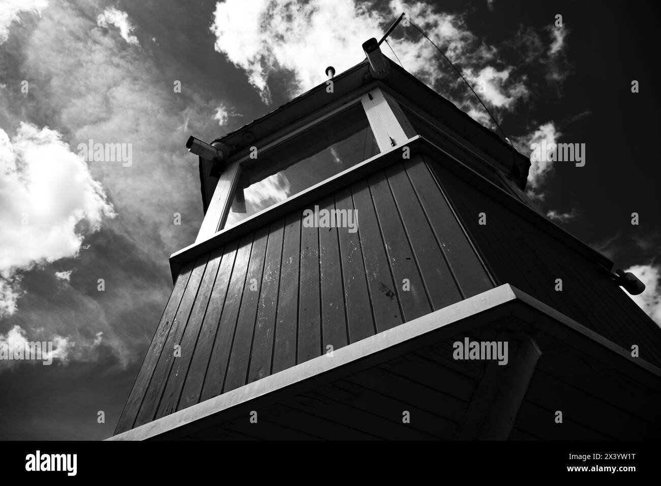 The nest london club hi-res stock photography and images - Alamy