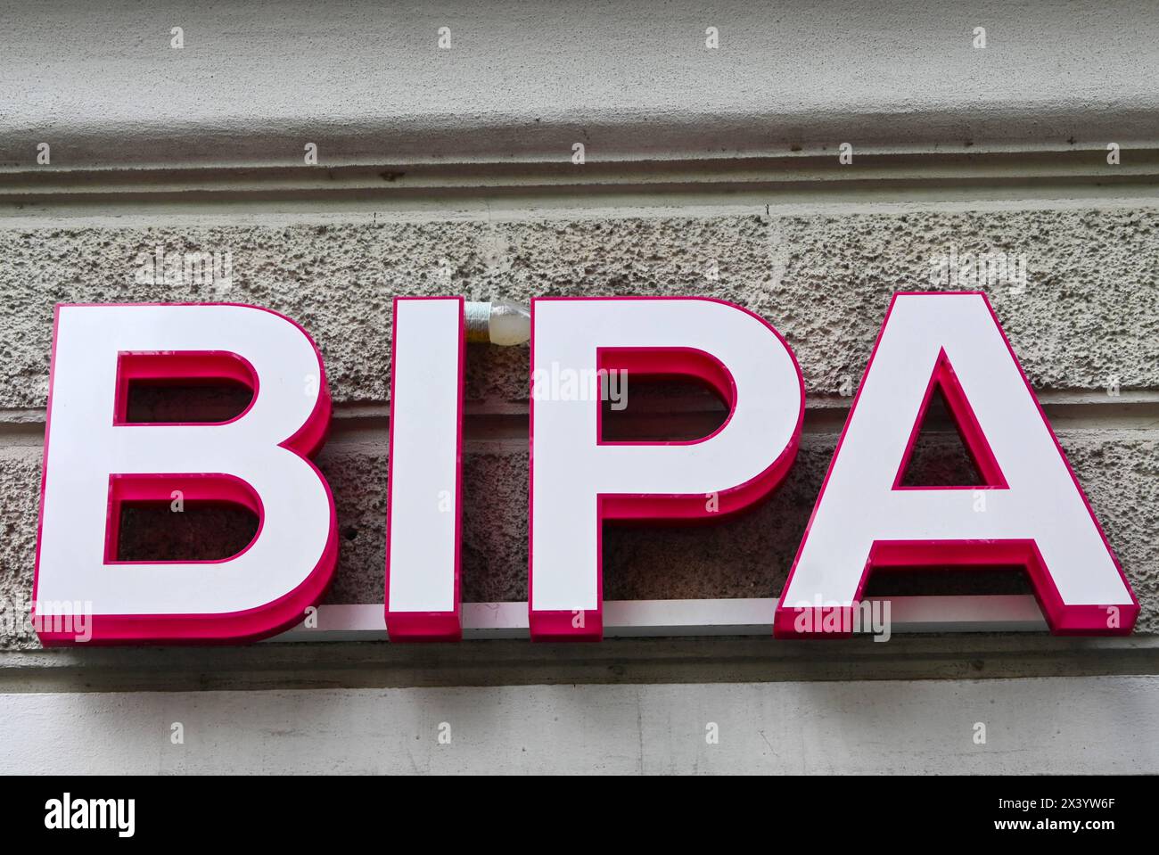 Karl wlaschek hi-res stock photography and images - Alamy