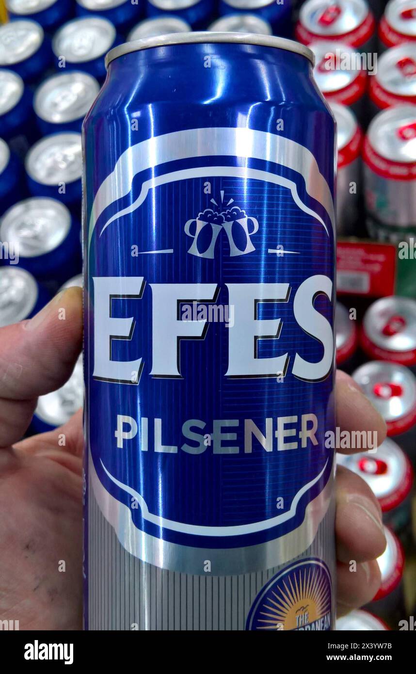 Anadolu gruppe hi-res stock photography and images - Alamy