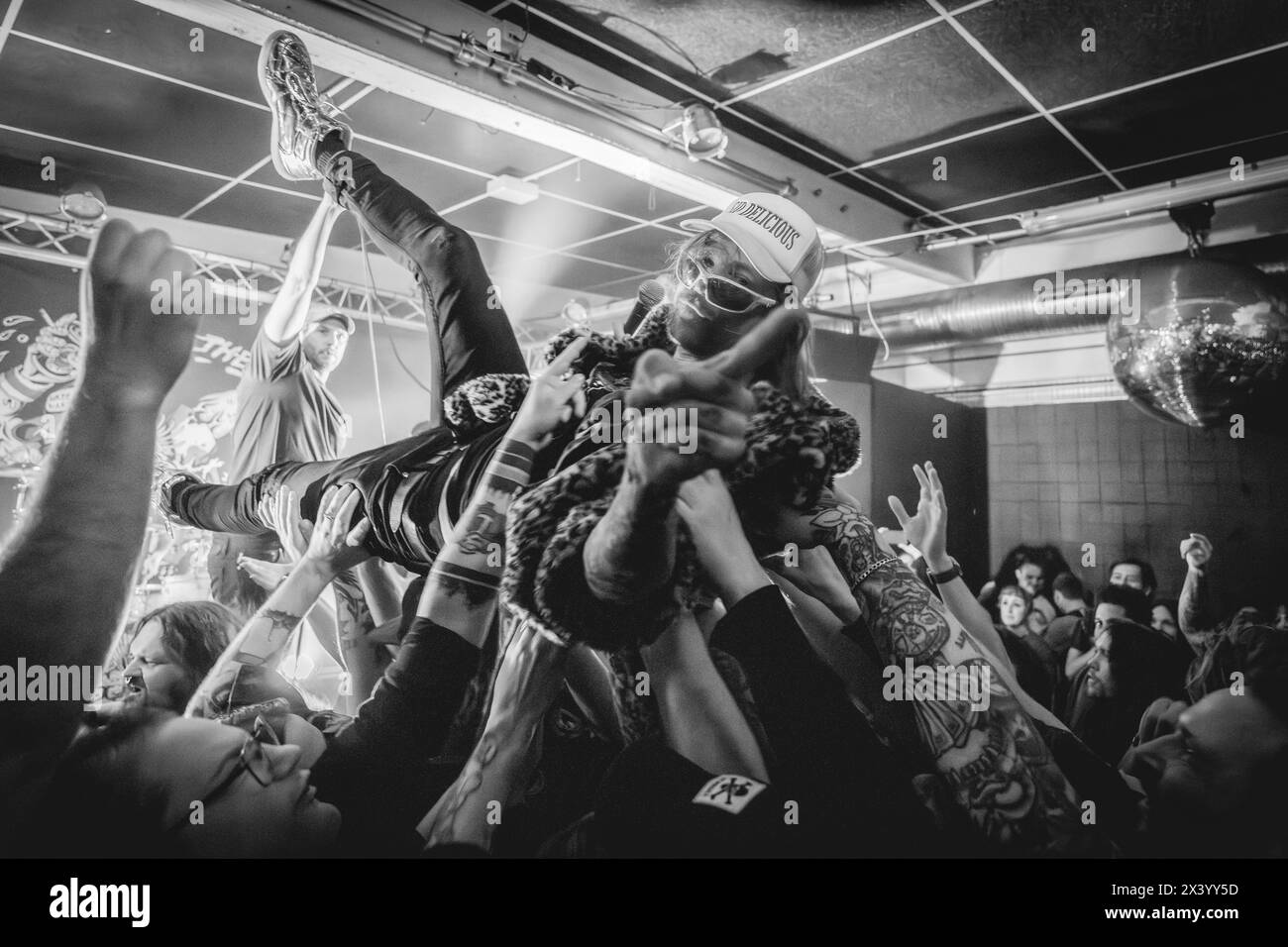 Sweden good Black and White Stock Photos & Images - Alamy