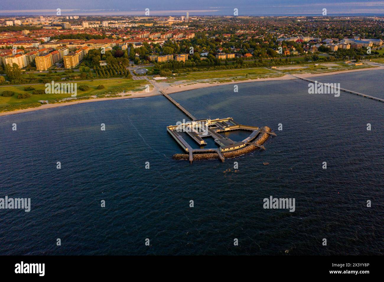 Open air sauna hi-res stock photography and images - Alamy