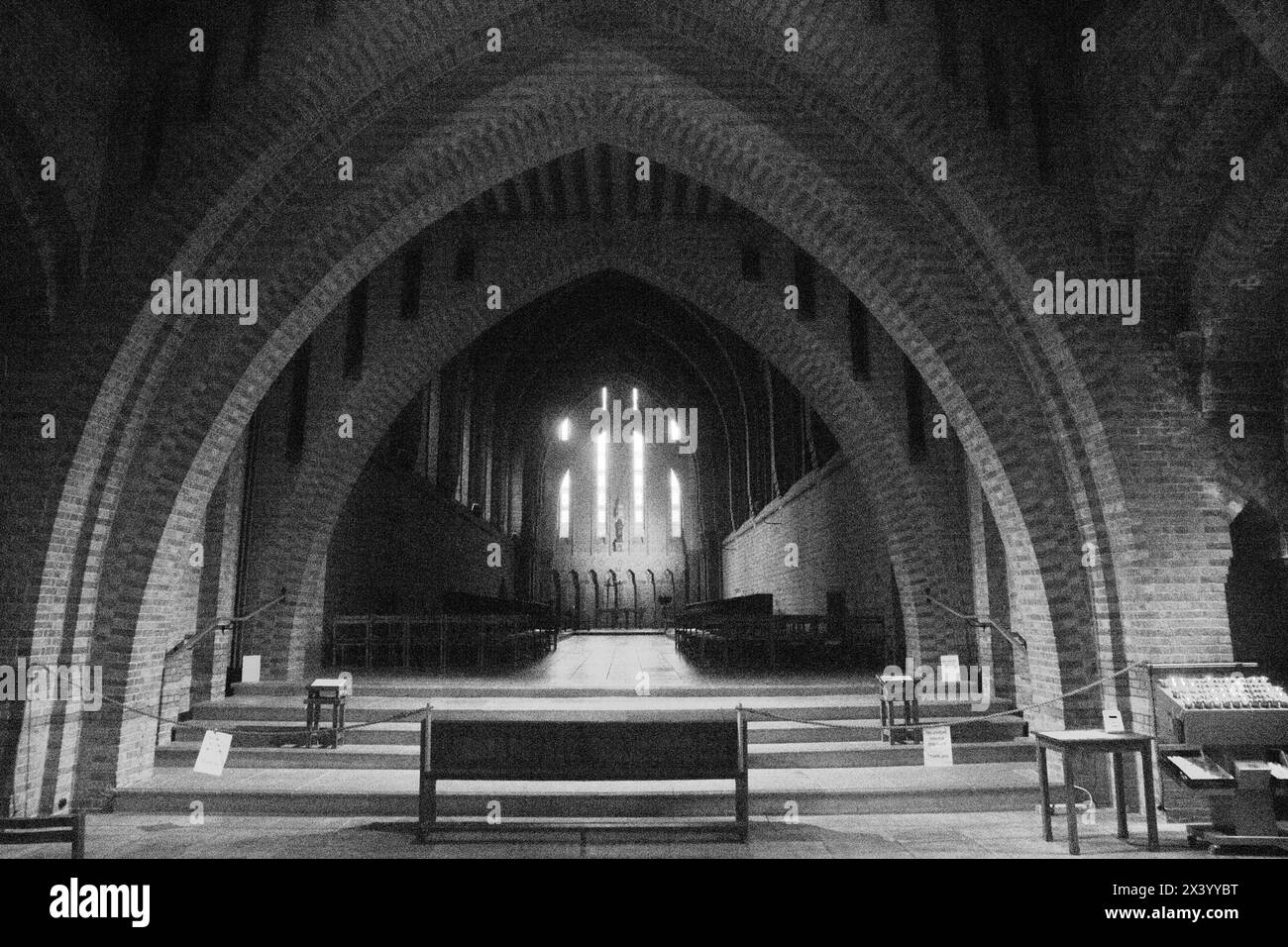 The Abbey of Our Lady of Quarr is a monastery on the Isle of Wight ...