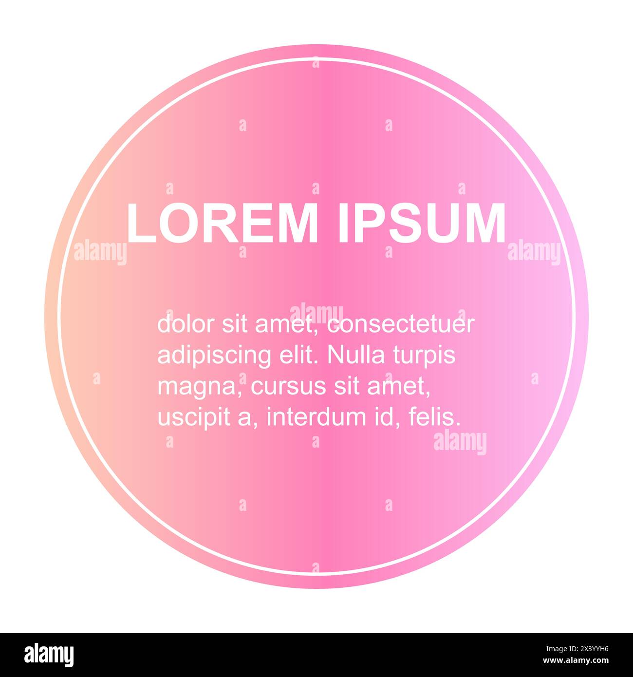 Bubble title shape, banner geometric design icon, modern frame vector ...