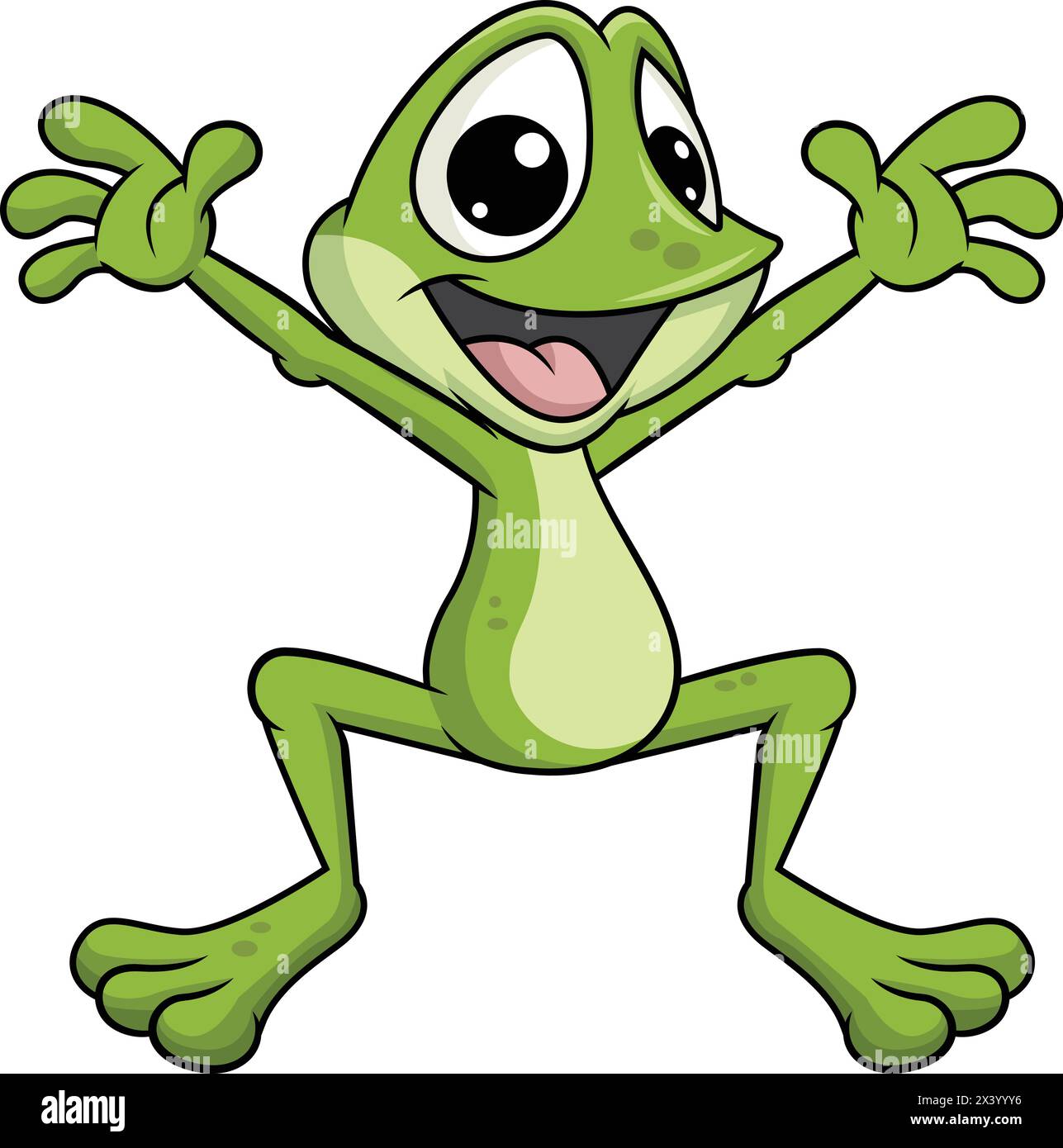 Passionate character Stock Vector Images - Alamy