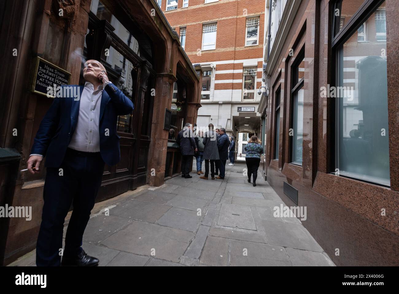 The Jamaica Wine House, known locally as "the Jampot", located in St ...