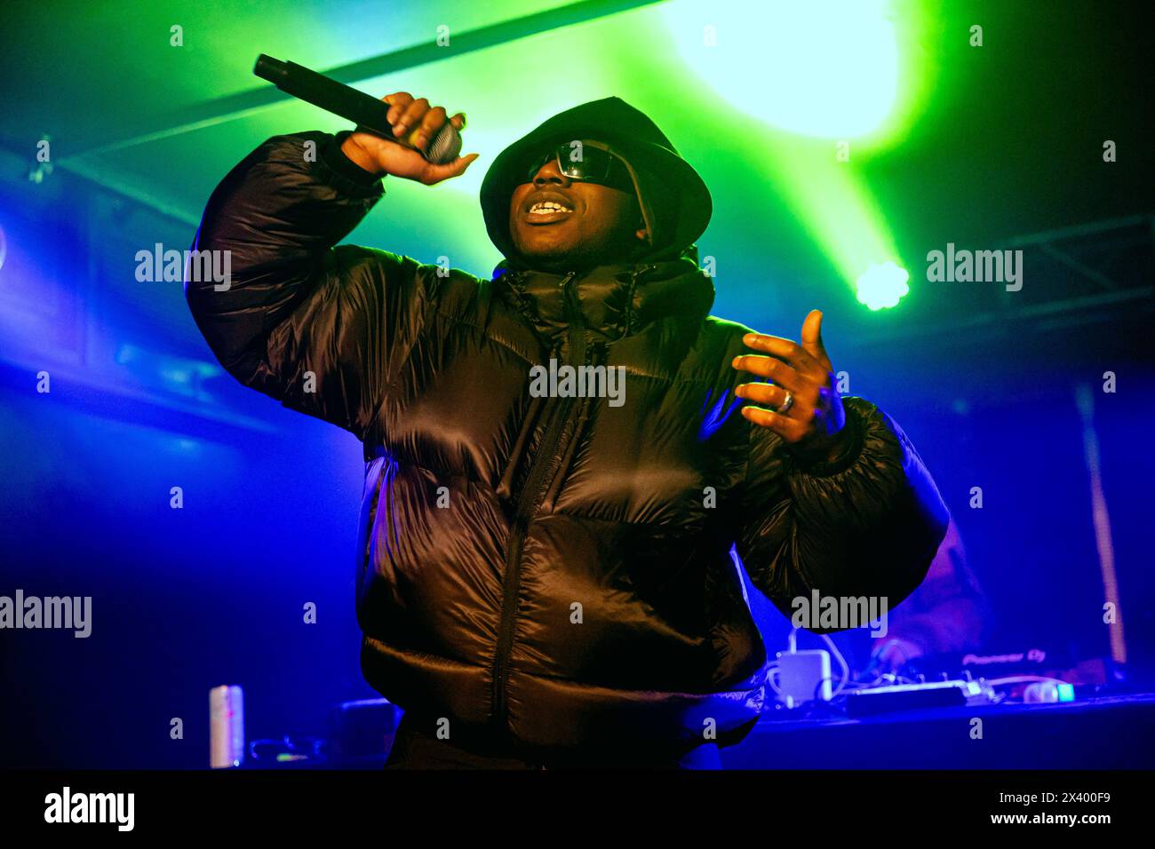 Lord apex hip hop hi-res stock photography and images - Alamy