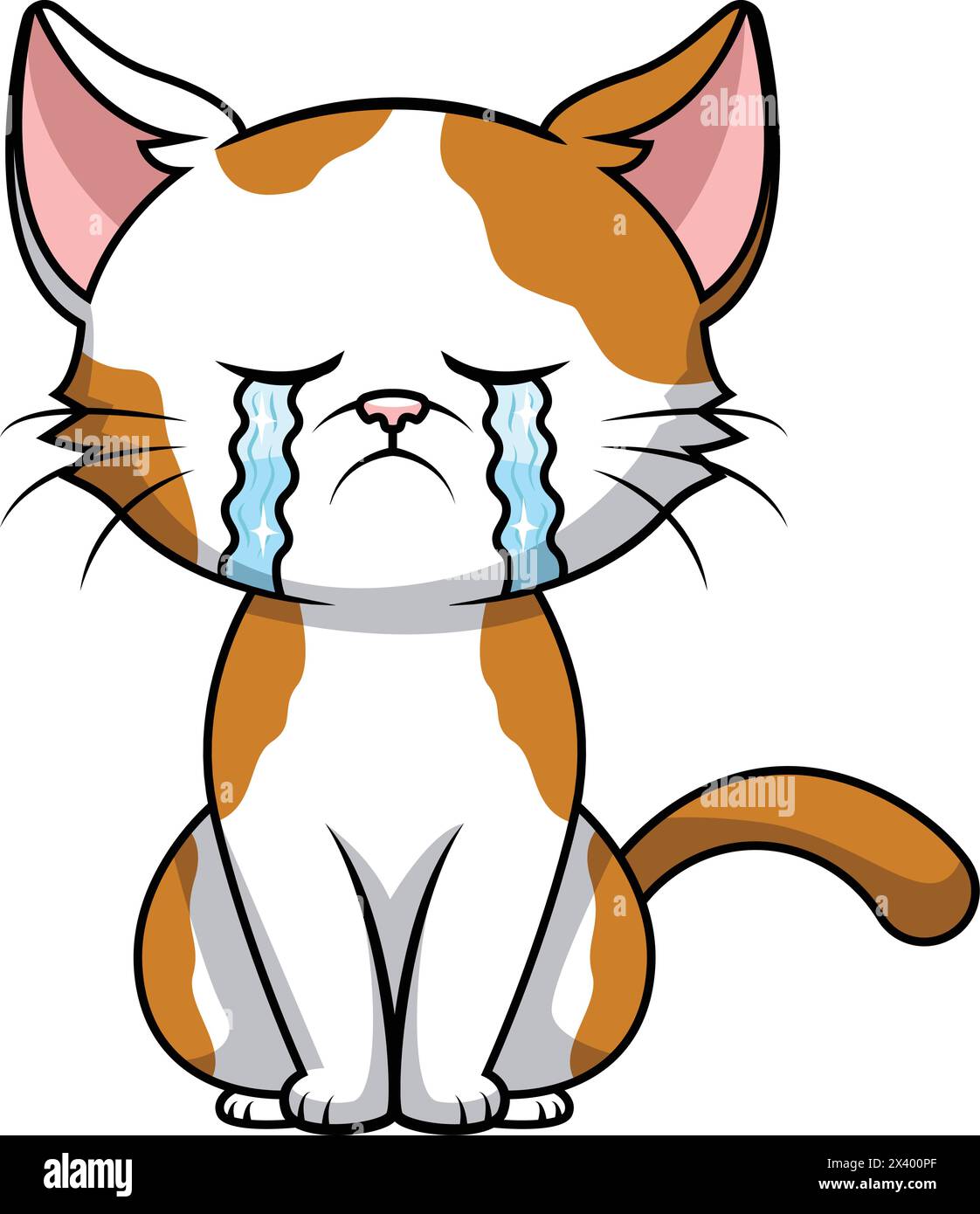 The wailing Stock Vector Images - Alamy