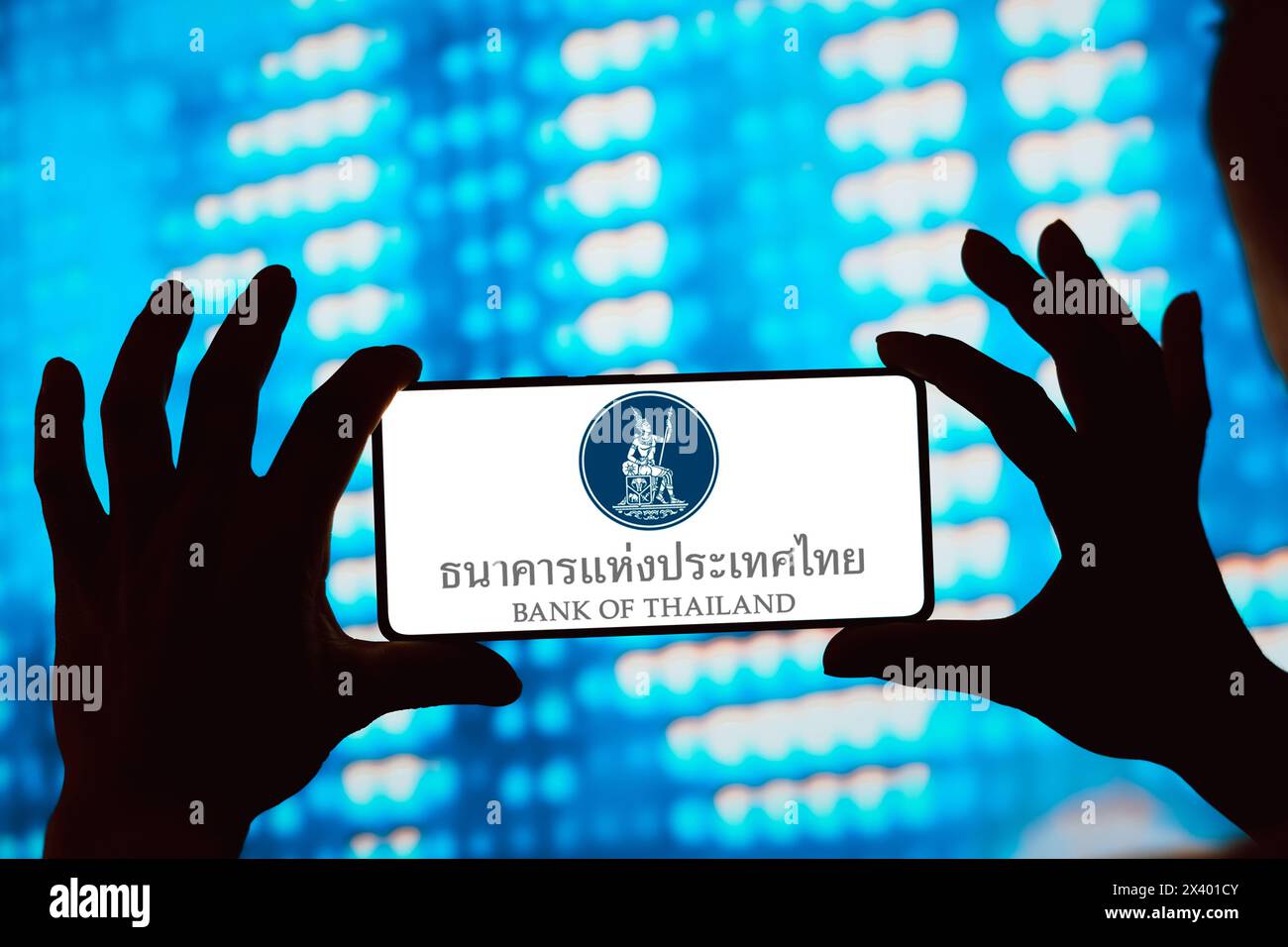 Bot logos hi-res stock photography and images - Alamy