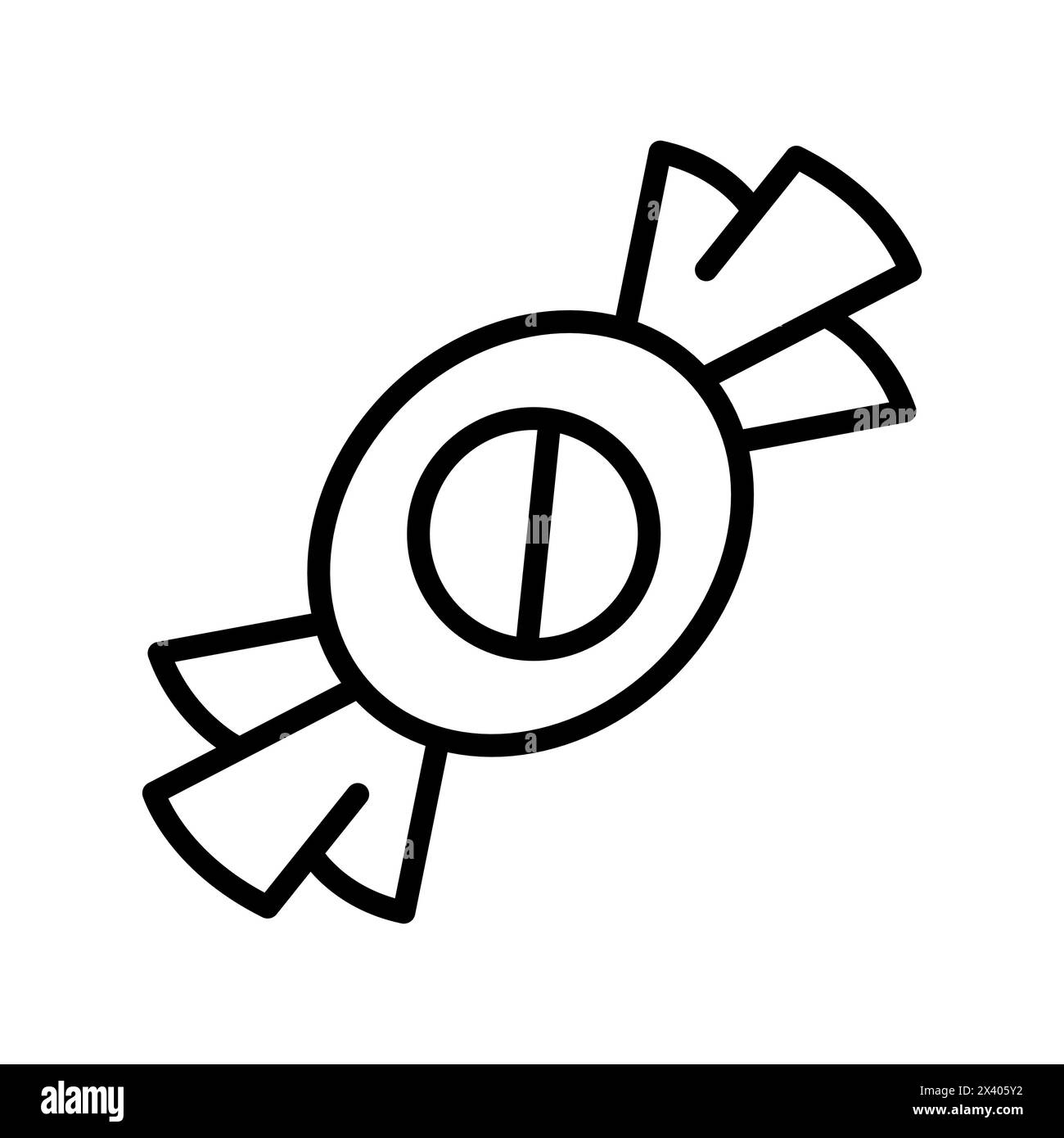 Placebo line black icon. Sign for web page, mobile app, button, logo ...