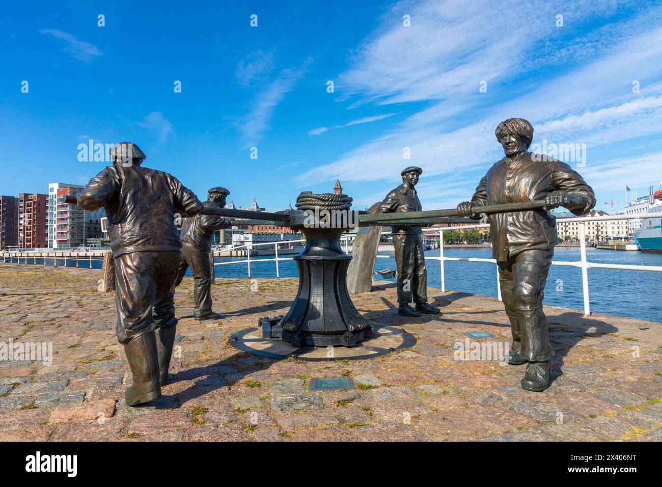 Gangspelet hi-res stock photography and images - Alamy