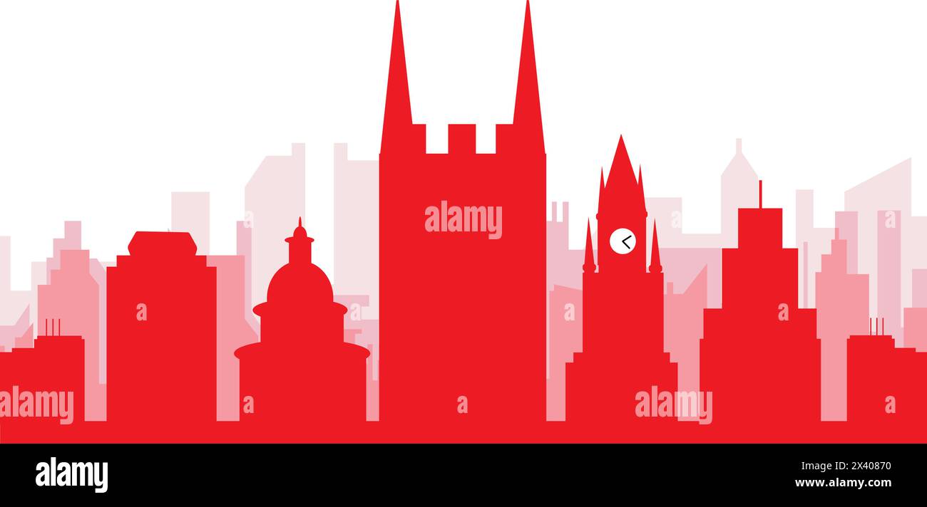 Derby feature Stock Vector Images - Alamy