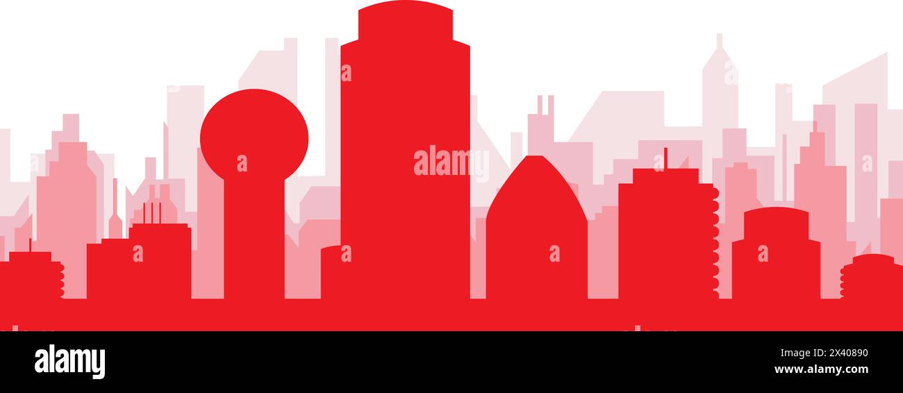 Dallas bridge Stock Vector Images - Alamy