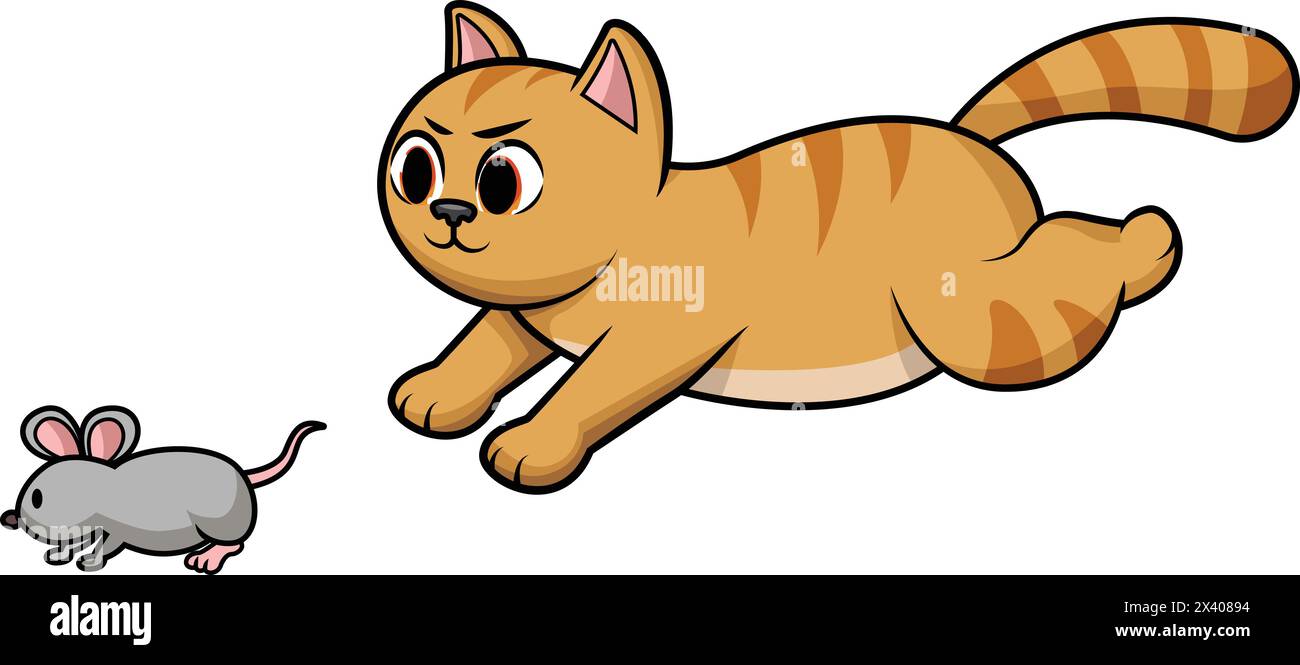 Cat whiskers clipart Cut Out Stock Images & Pictures - Alamy