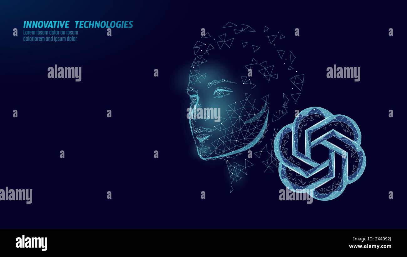 California USA - March19 2024: AI artificial intelligence Chat GPT Learning system. Chat ...