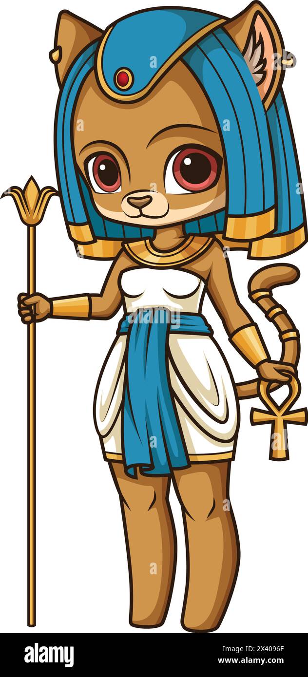Sekhmet myth hi-res stock photography and images - Alamy