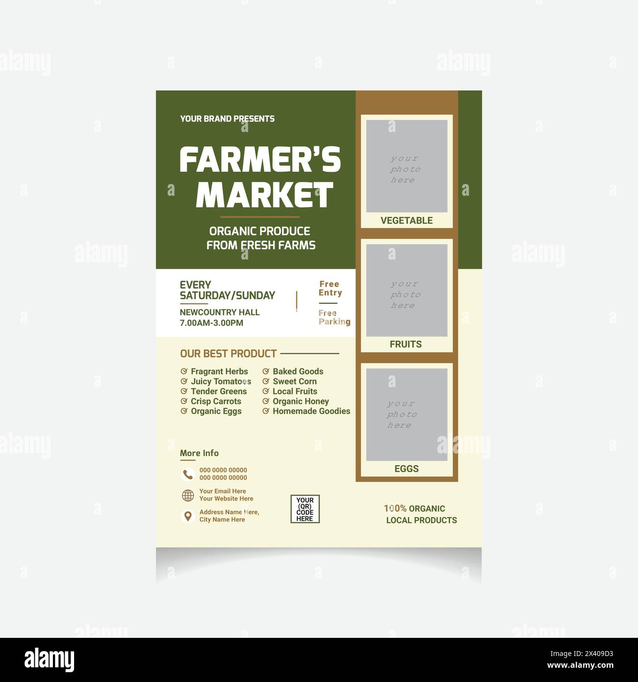 Rural farm show Stock Vector Images - Alamy