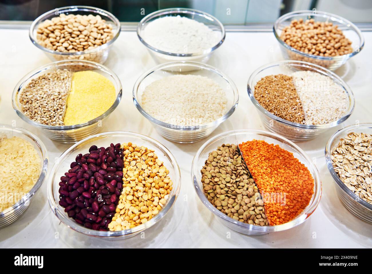 Seed counter hi-res stock photography and images - Alamy