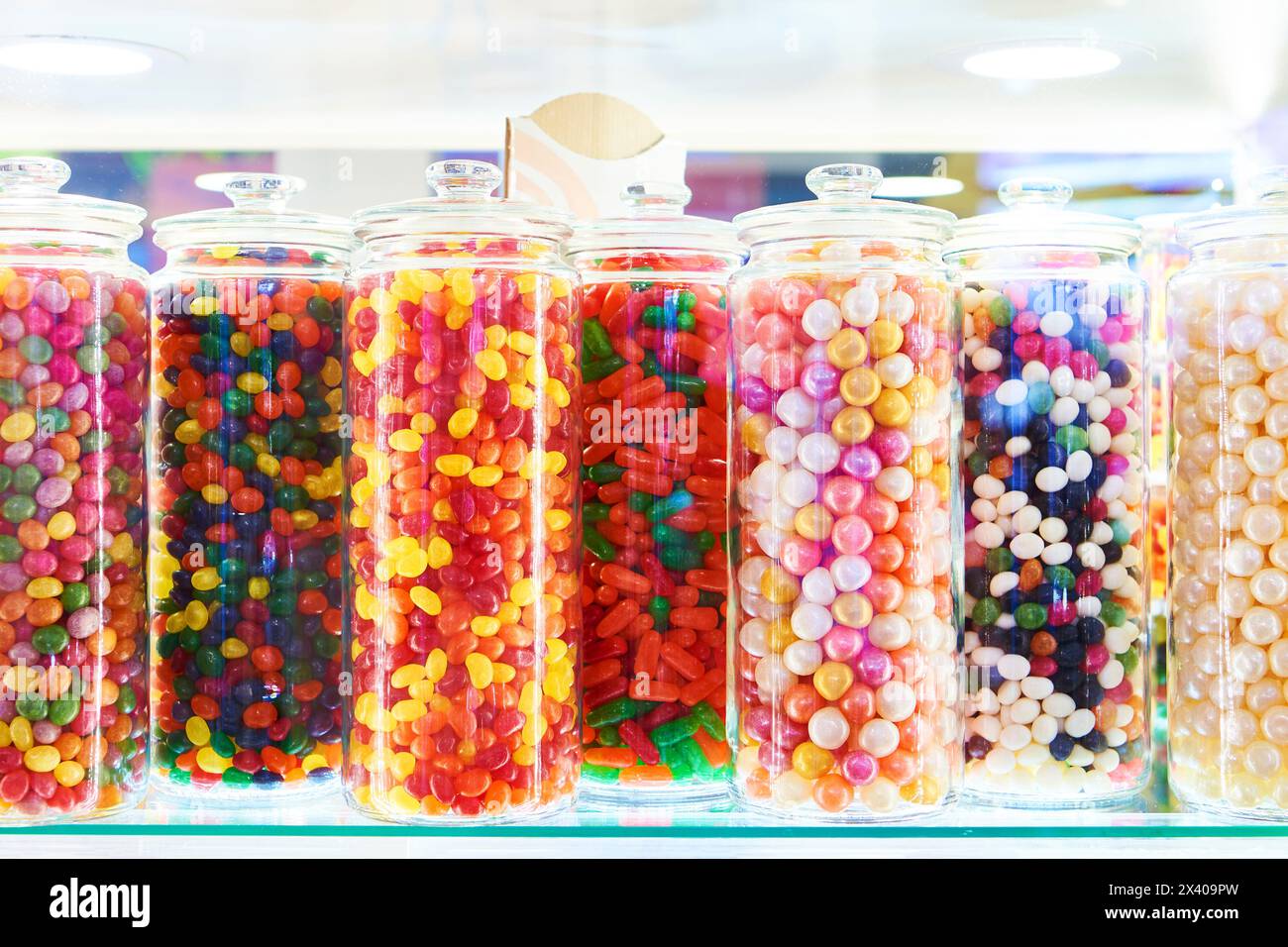 Glazed dragee hi-res stock photography and images - Alamy