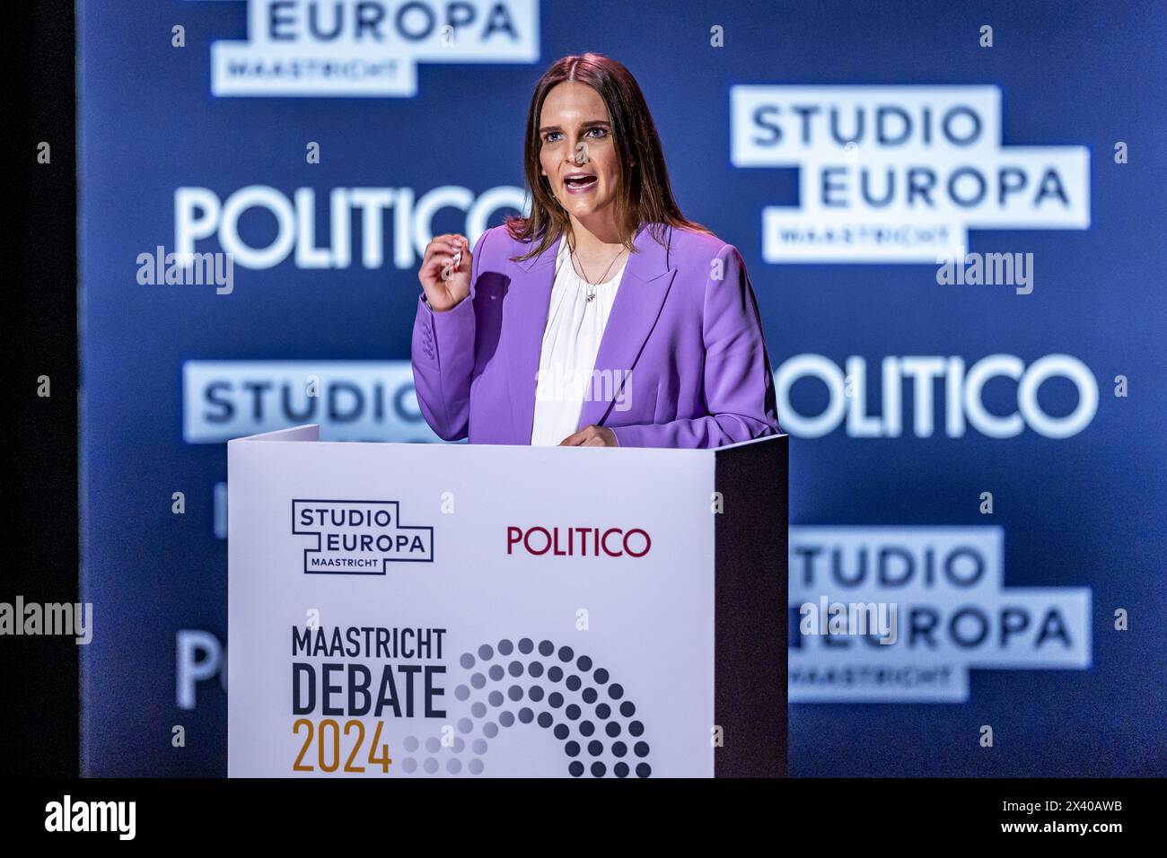 Spitzencandidat hi-res stock photography and images - Alamy