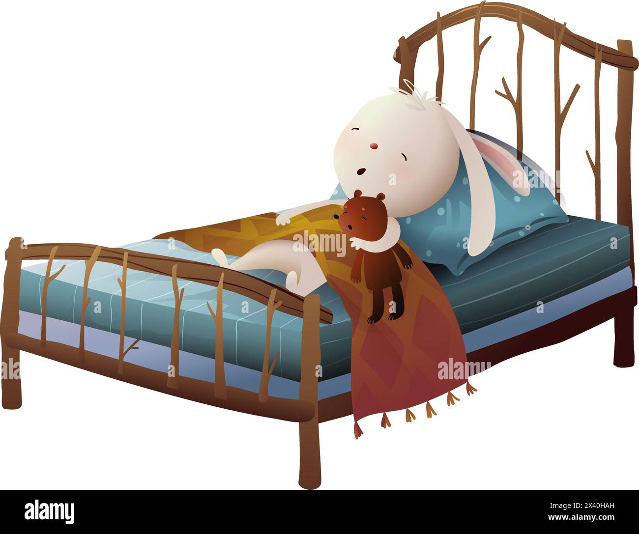 Toy story toys Stock Vector Images - Alamy