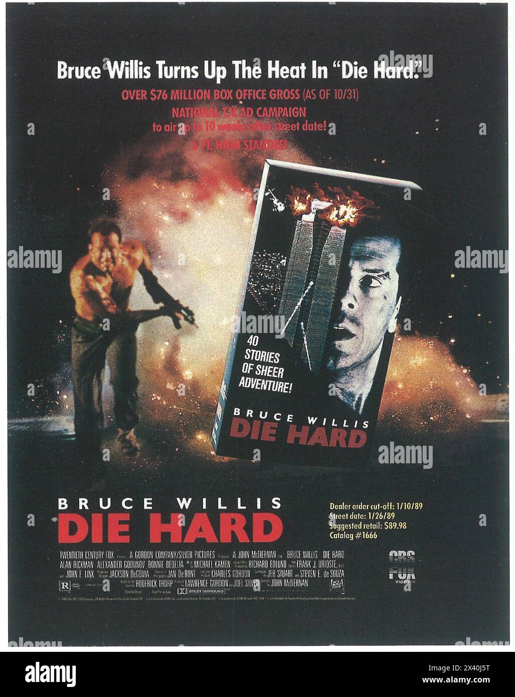 Vhs ads hi-res stock photography and images - Alamy