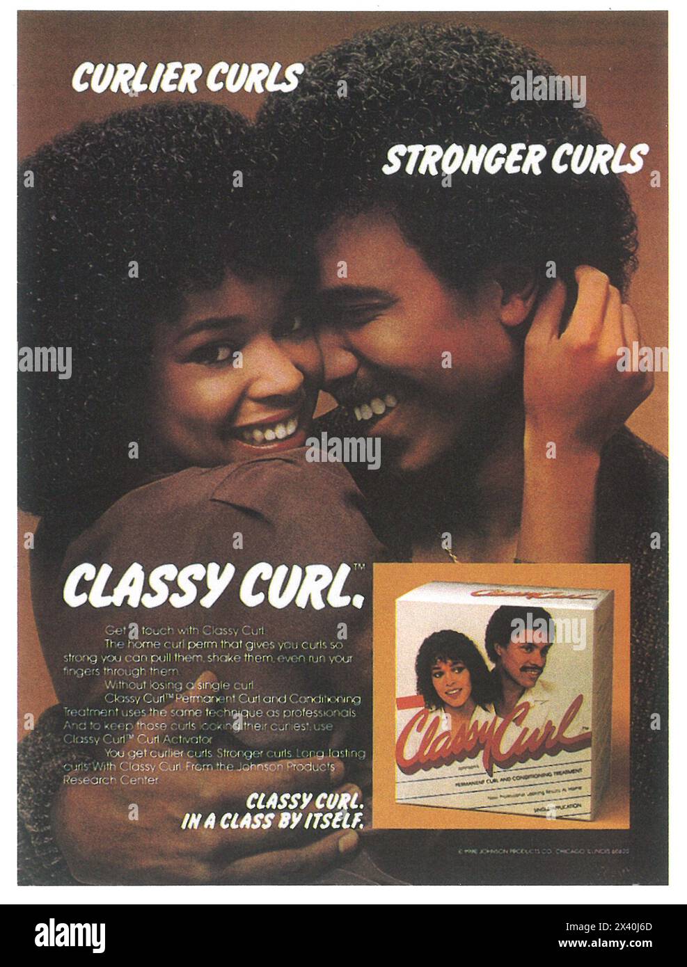 1980s hair cut men hi-res stock photography and images - Alamy