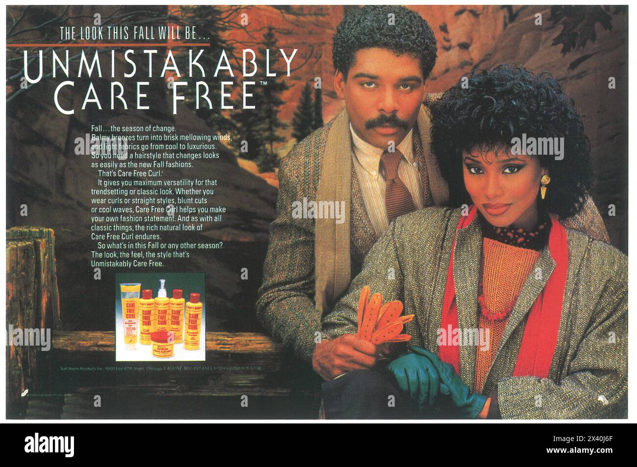 1980s hair cut men hi-res stock photography and images - Alamy