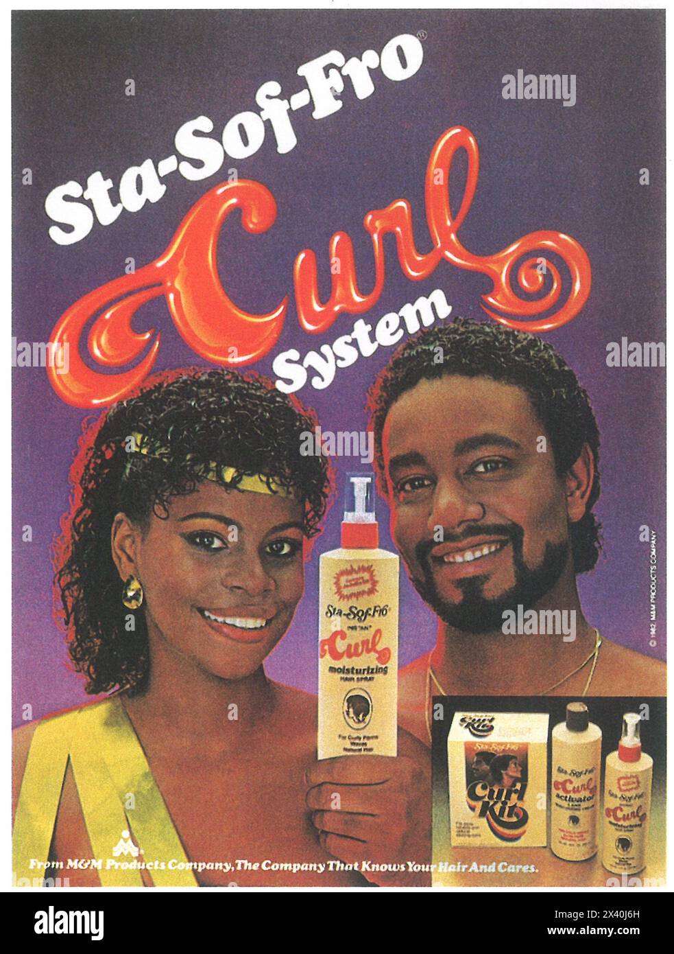 1980s hair cut men hi-res stock photography and images - Alamy