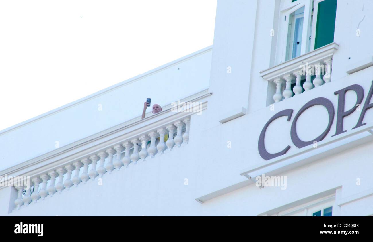 Madonna get together singer hi-res stock photography and images - Alamy