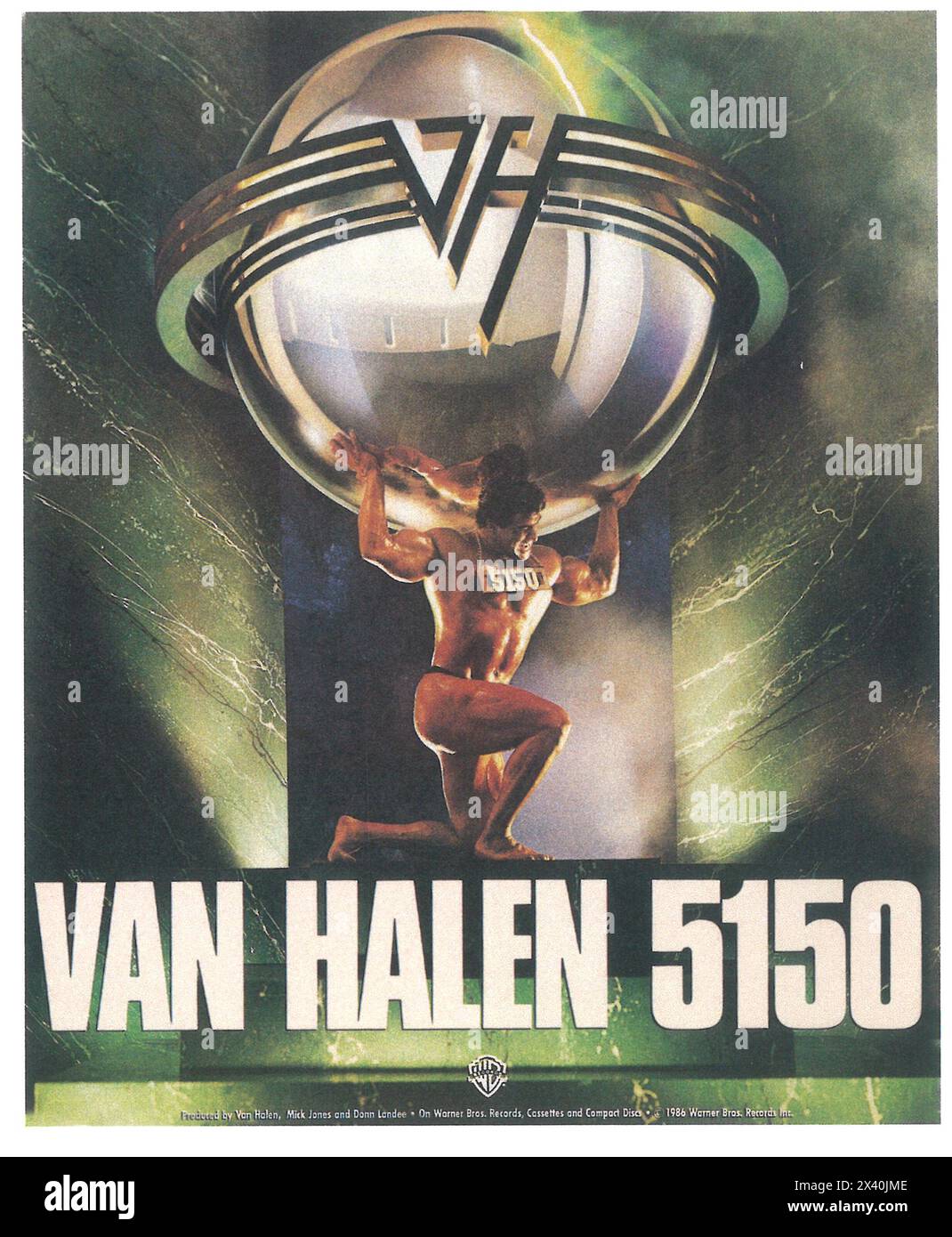 Album covers rock hi-res stock photography and images - Alamy