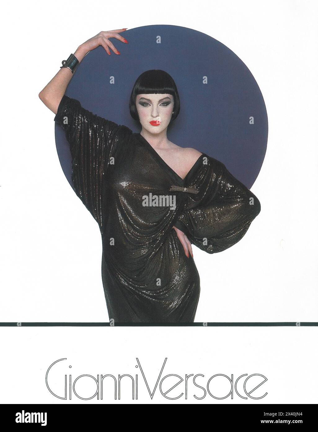 Susie bick 1980s Cut Out Stock Images & Pictures - Alamy