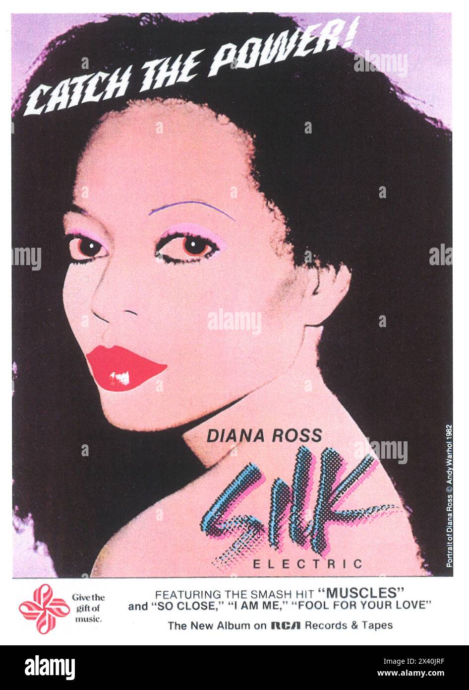 1980s music magazines hi-res stock photography and images - Alamy