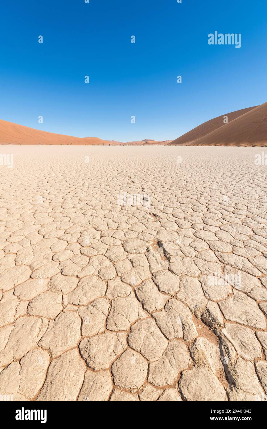 Vertical close up footprints hi-res stock photography and images - Alamy
